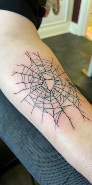 Grace Howarth - The Candle Orchard