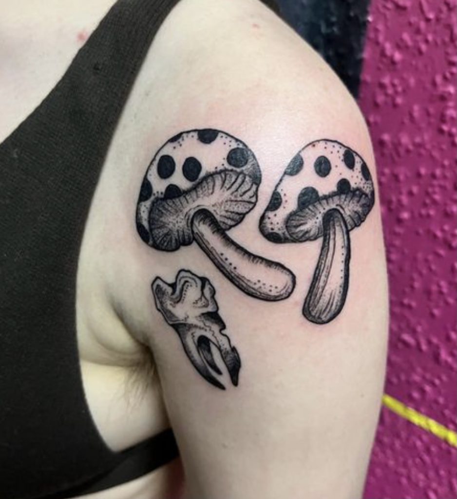 Grace Howarth - The Candle Orchard