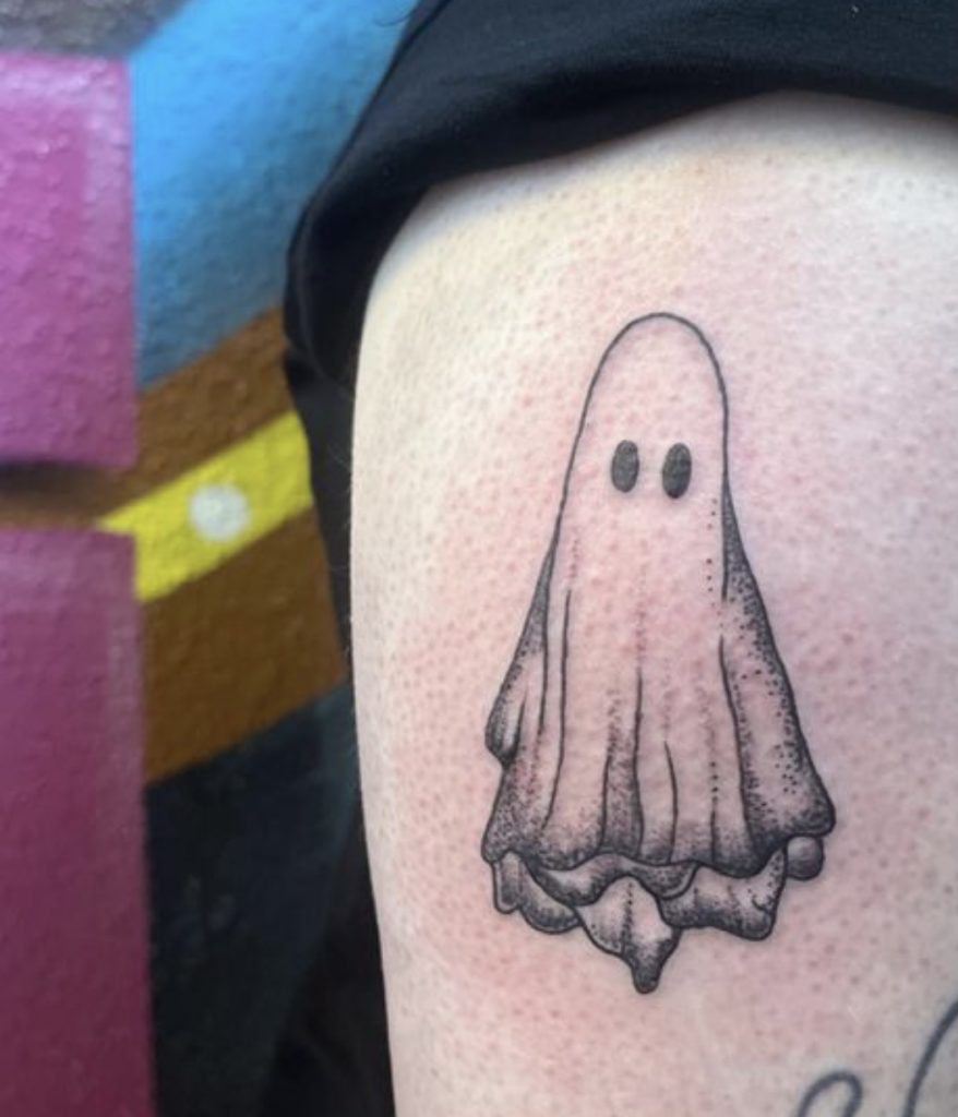 Grace Howarth - The Candle Orchard