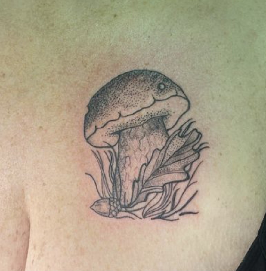 Grace Howarth - The Candle Orchard