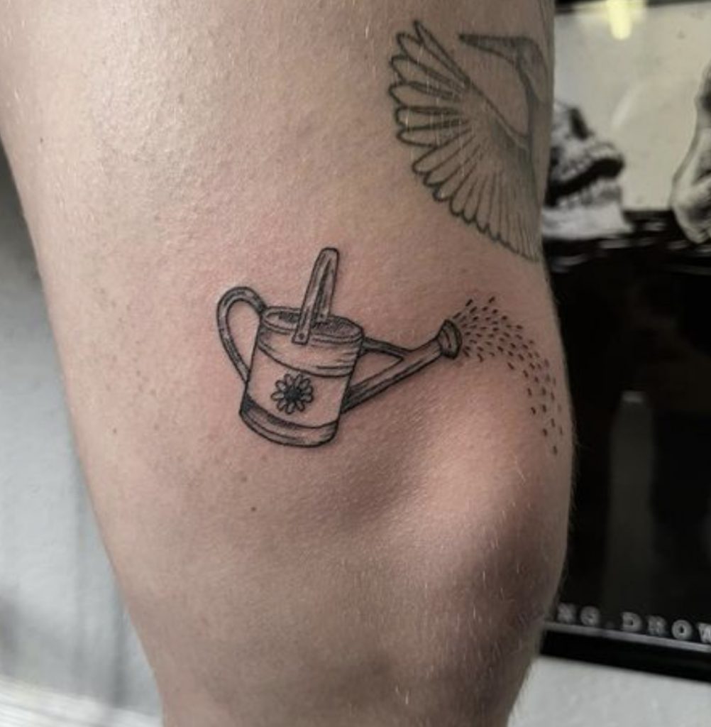 Grace Howarth - The Candle Orchard