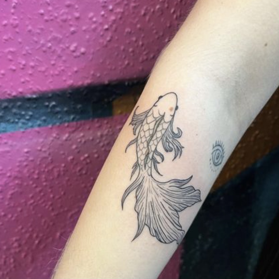 Grace Howarth - The Candle Orchard