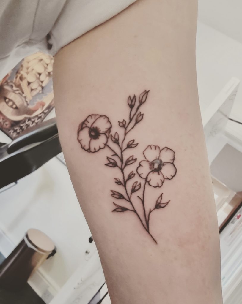 Grace Howarth - The Candle Orchard